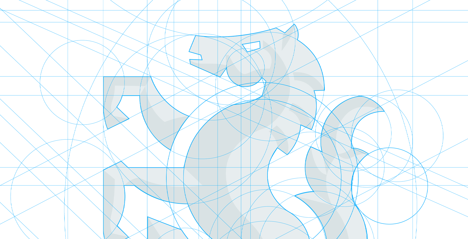 Behind the scenes: Designing Lexington Sporting Club's visual identity ...