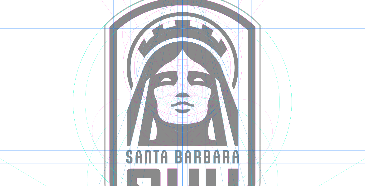 Santa Barbara Sky: Confident. Optimistic. Strong. Bold. - Football ...