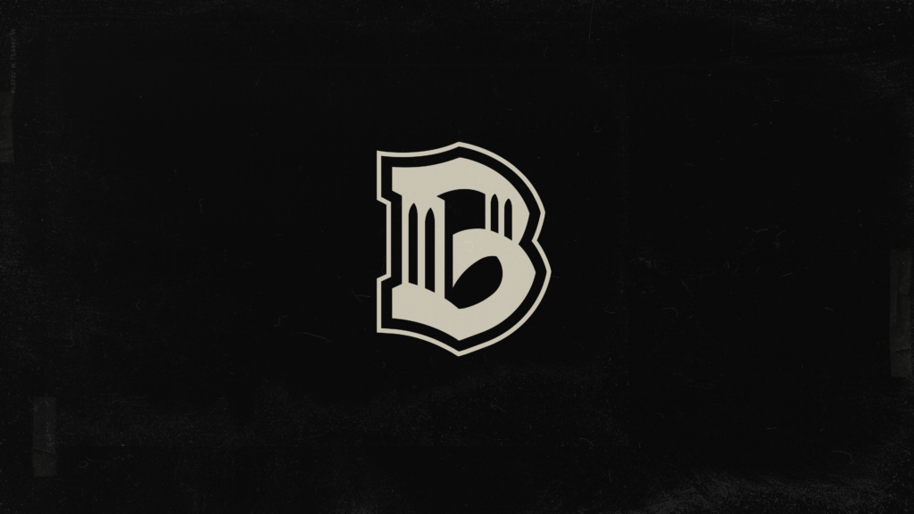 Brooklyn Football Club - Football Brand Designer