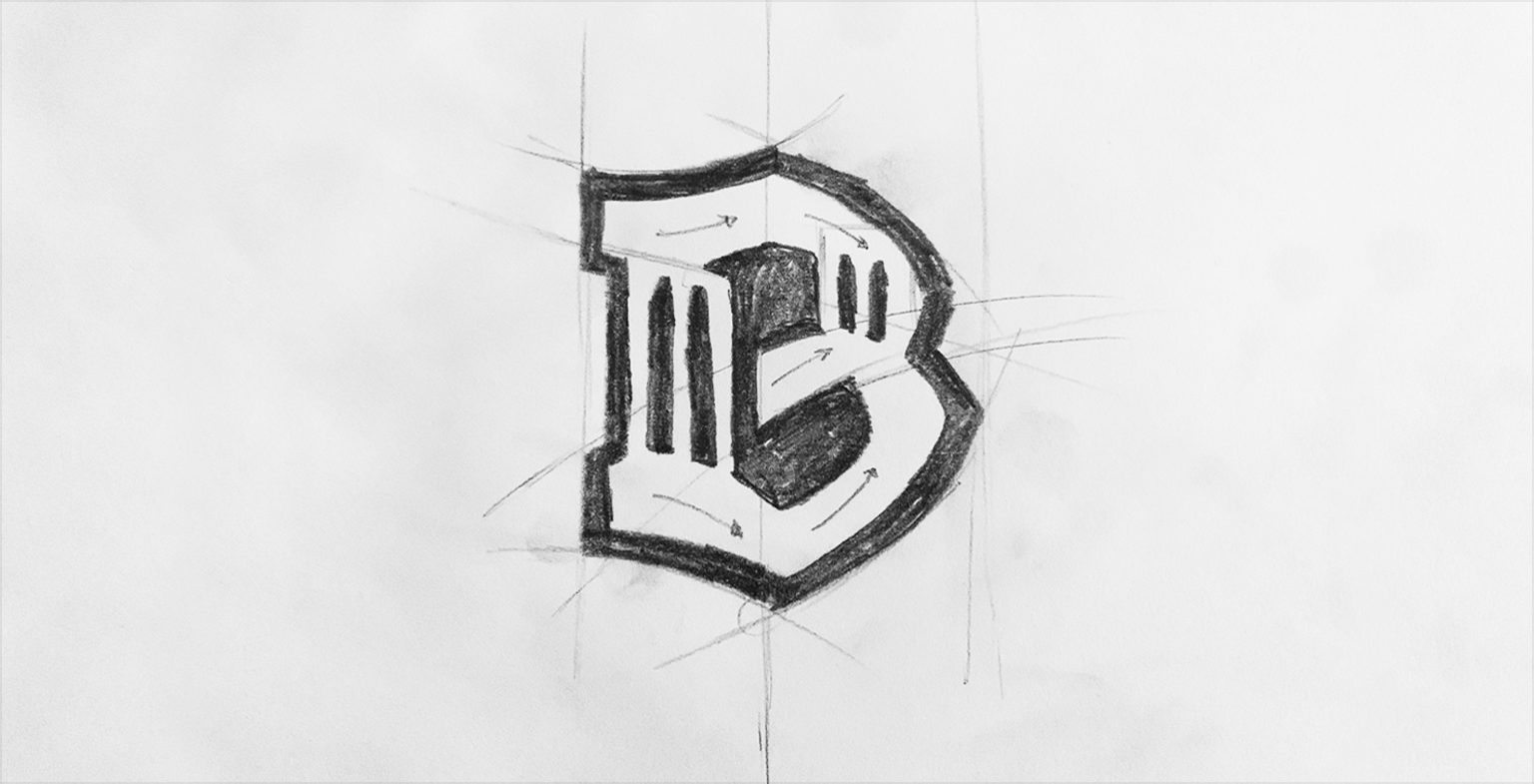 Building a brand identity for Brooklyn Football Club - Football Brand ...